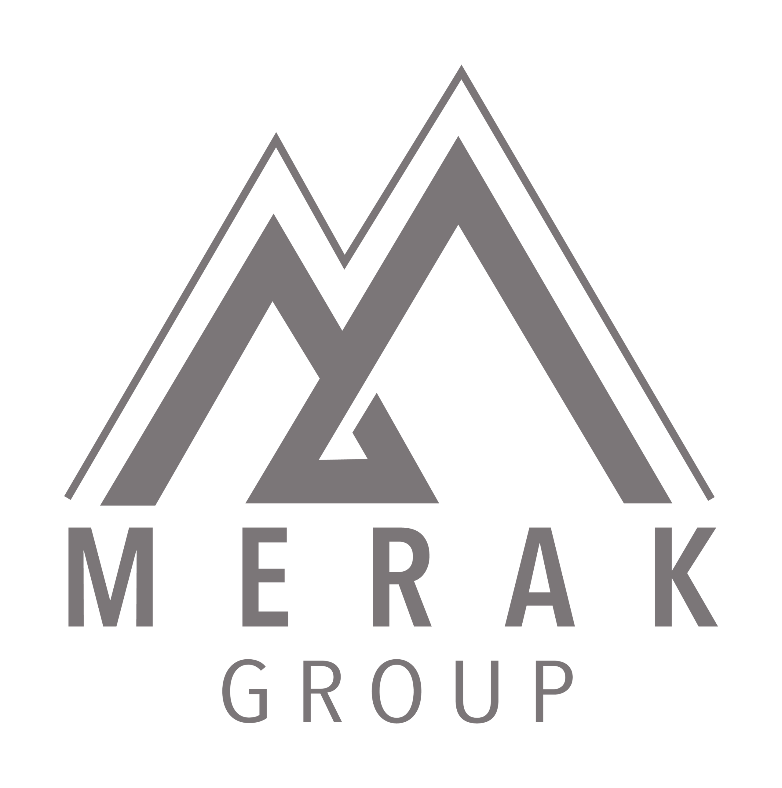 Merak Logo